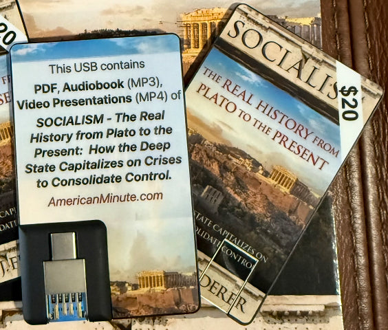 USB - Socialism-The Real History from Plato to the Present: How the De ...